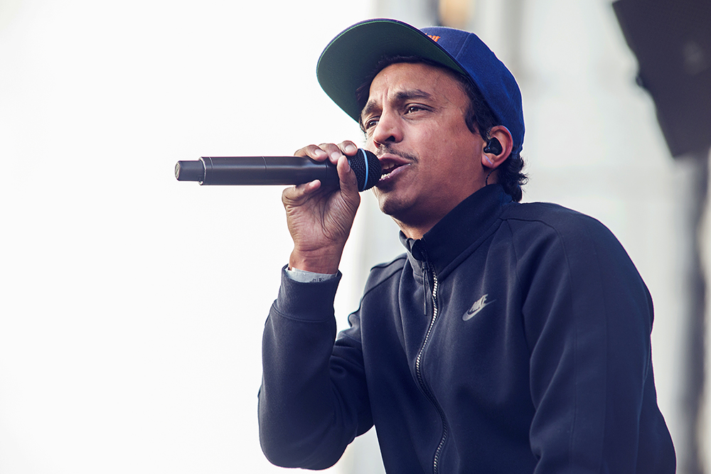 ''Timbuktu, här har du kvinnliga basister och producenter''