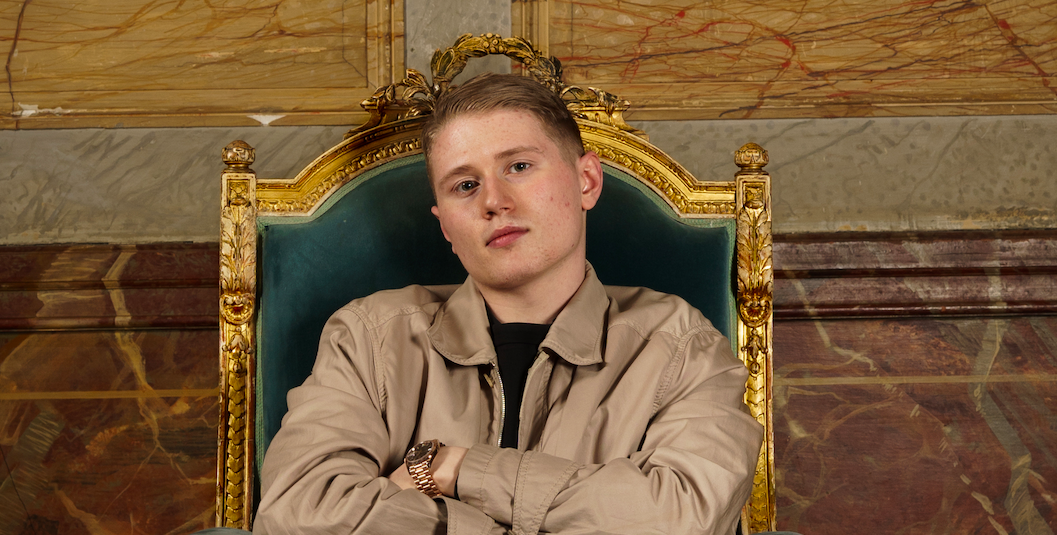 Einár död 19 år gammal – detta har hänt